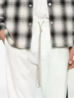 Rick Owens Berlin Drawstring Trousers