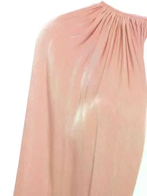 Costarellos Gathered Jacket
