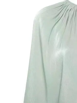 Costarellos Draped Jacket