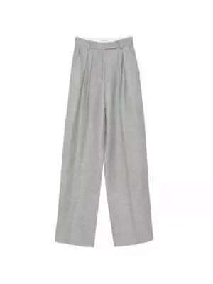 Alex Perry Pleated Trousers