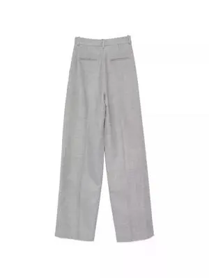 Alex Perry Pleated Trousers