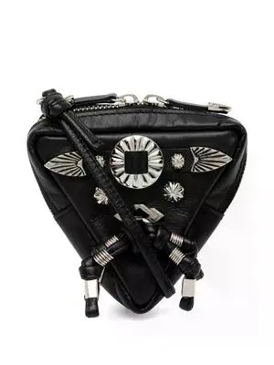 TOGA TOO Studded Mini Bag