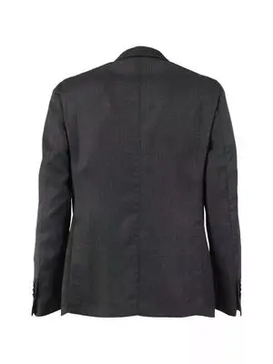BRANDO Peak Lapel Jacket