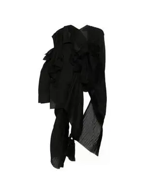 Yohji Yamamoto Asymmetric Top