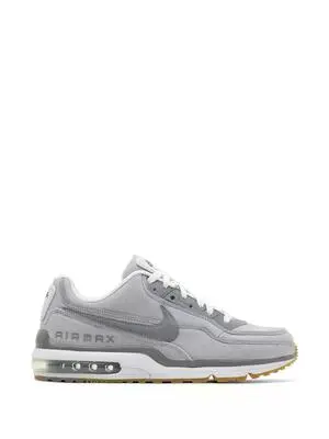 Nike Air Max Ltd 3 Txt Sneakers - Grey
