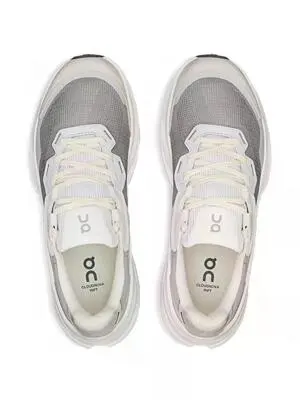 On Cloudnova Rift Sneakers - White