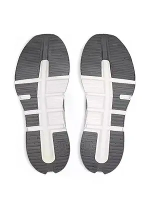 On Cloudnova Rift Sneakers - White