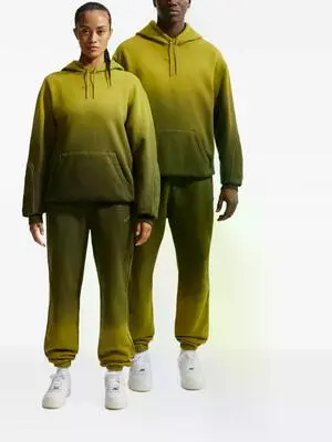 Nike Nocta Trousers - Green