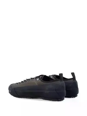 ROA Tuff Lace-up Sneakers - Brown