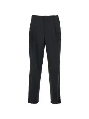 Calvin Klein Men's Pleated Pants