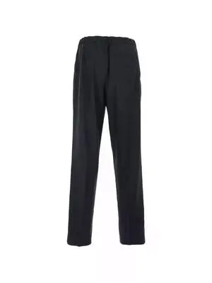 Calvin Klein Pleated Trousers