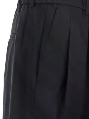 Calvin Klein Pleated Trousers