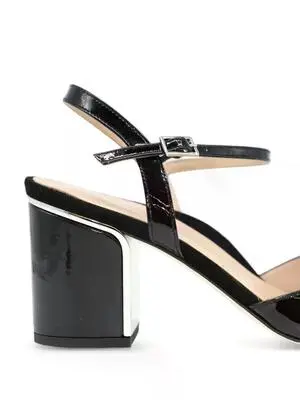 Ron White Idalia Open-toe Sandals