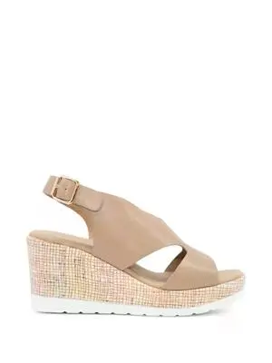 Ron White Wedge Sandals For Women