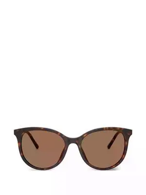 Dolce & Gabbana Round-frame Sunglasses