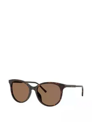 Dolce & Gabbana Round-frame Sunglasses