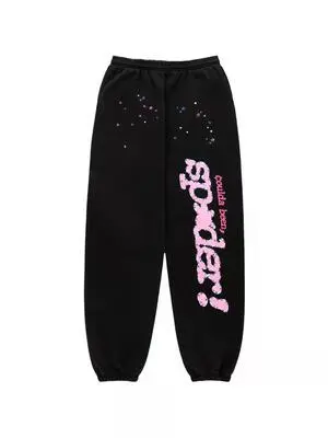 SP5DER X Druski Coulda Track Pants