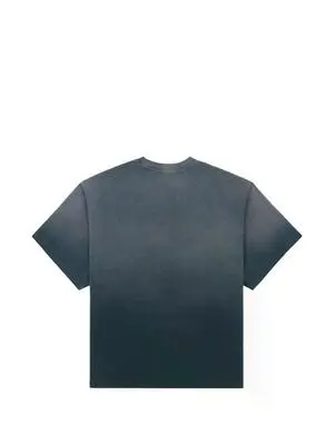 SP5DER Logo-print T-shirt