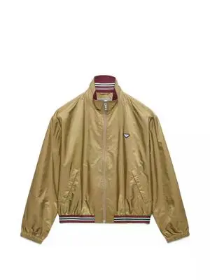 Prada Lightweight Re-nylon Blouson Jacket