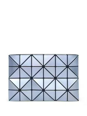 Issey Miyake Logo Clutches