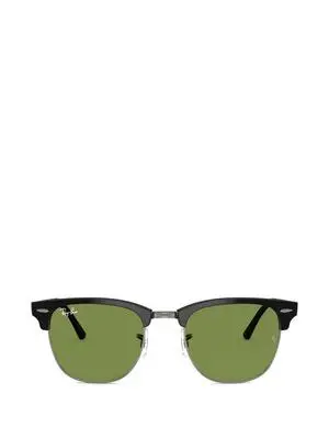 Ray-ban Clubmaster Classic Sunglasses - Black