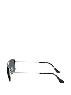 Ray-ban Explorer Iii Sunglasses - Silver