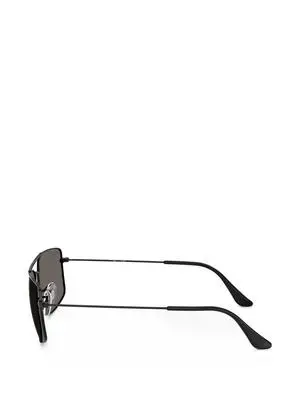 Ray-ban Explorer Iii Sunglasses - Black