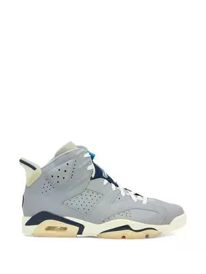 JORDAN 6 Retro Sneakers - Grey