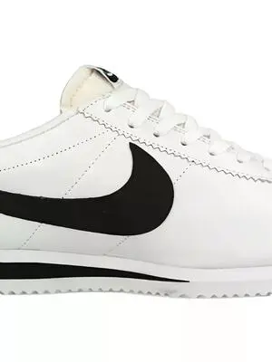 Nike Classic Cortez Premium Qs Sneakers - White