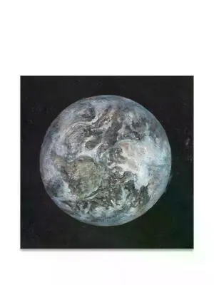 AGAVE QUADRI Quadro Sweet Earth Frame - Grey