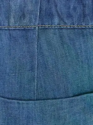 Max Mara Wide-leg Jeans