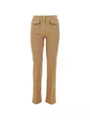 Seafarer Button Pocket Jeans