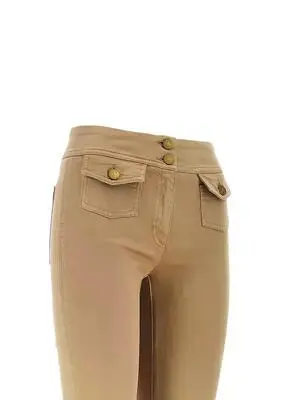 Seafarer Button Pocket Jeans