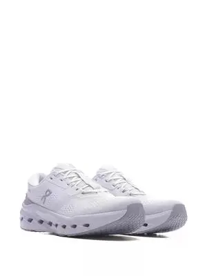 On Cloudrunner 3 Sneakers - White