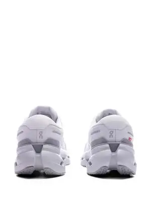 On Cloudrunner 3 Sneakers - White