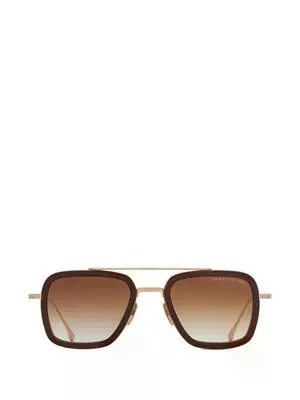Dita Flight.006 Sunglasses Brown