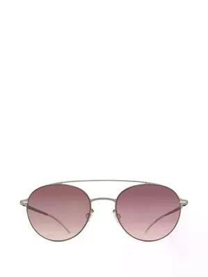 Mykita Round Frame Sunglasses