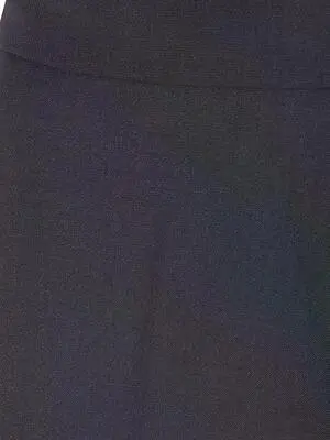 Max Mara Virgin Wool Trousers