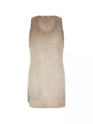 Thom Krom Sleeveless T-shirts For Men