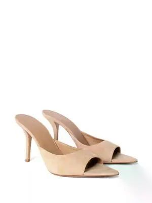 GIABORGHINI Perni04 Heeled Sandals