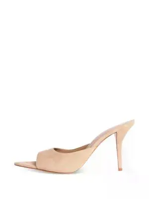 GIABORGHINI Perni04 Heeled Sandals