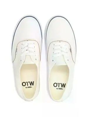 VANS Otw Authentic 44 Siped Authentic Sneakers - Neutrals