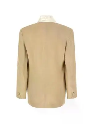 MAGLIANO Smoking Rimini Blazer - Neutrals