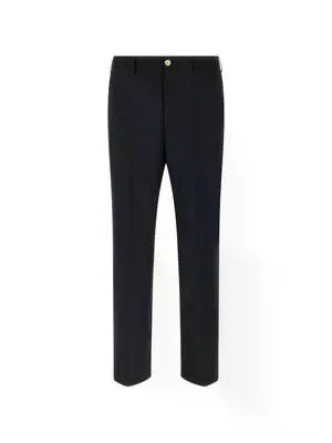 Marni Two-tone Tailored Trousers