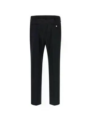 Marni Two-tone Tailored Trousers