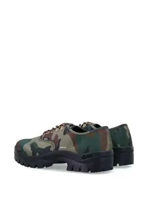 VANS Otw X Oamc Sneakers