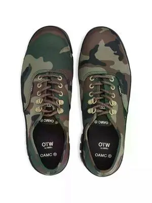 VANS Otw X Oamc Sneakers