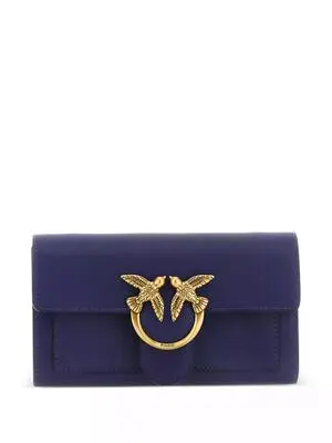 Pinko Chain Strap Wallets For Women