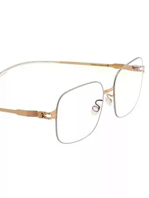 Mykita Telma Square Glasses