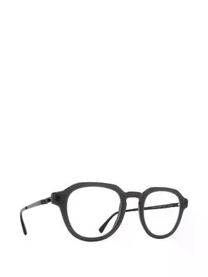 Mykita Elbert Round-frame Glasses